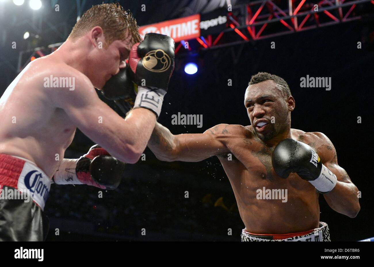 Austin trout hi-res stock photography and images - Alamy