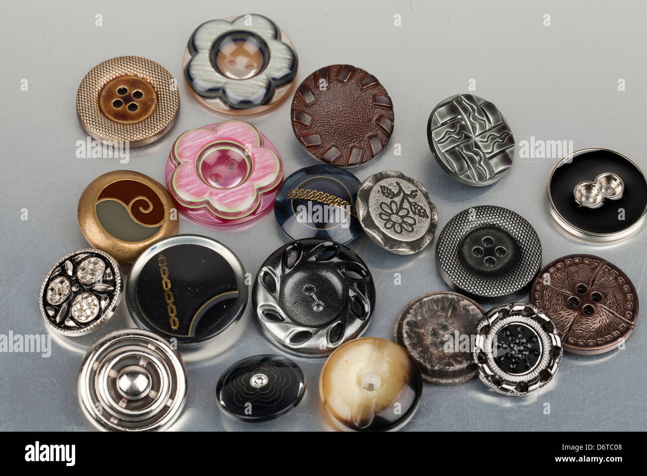 Decorative stitch hi-res stock photography and images - Alamy