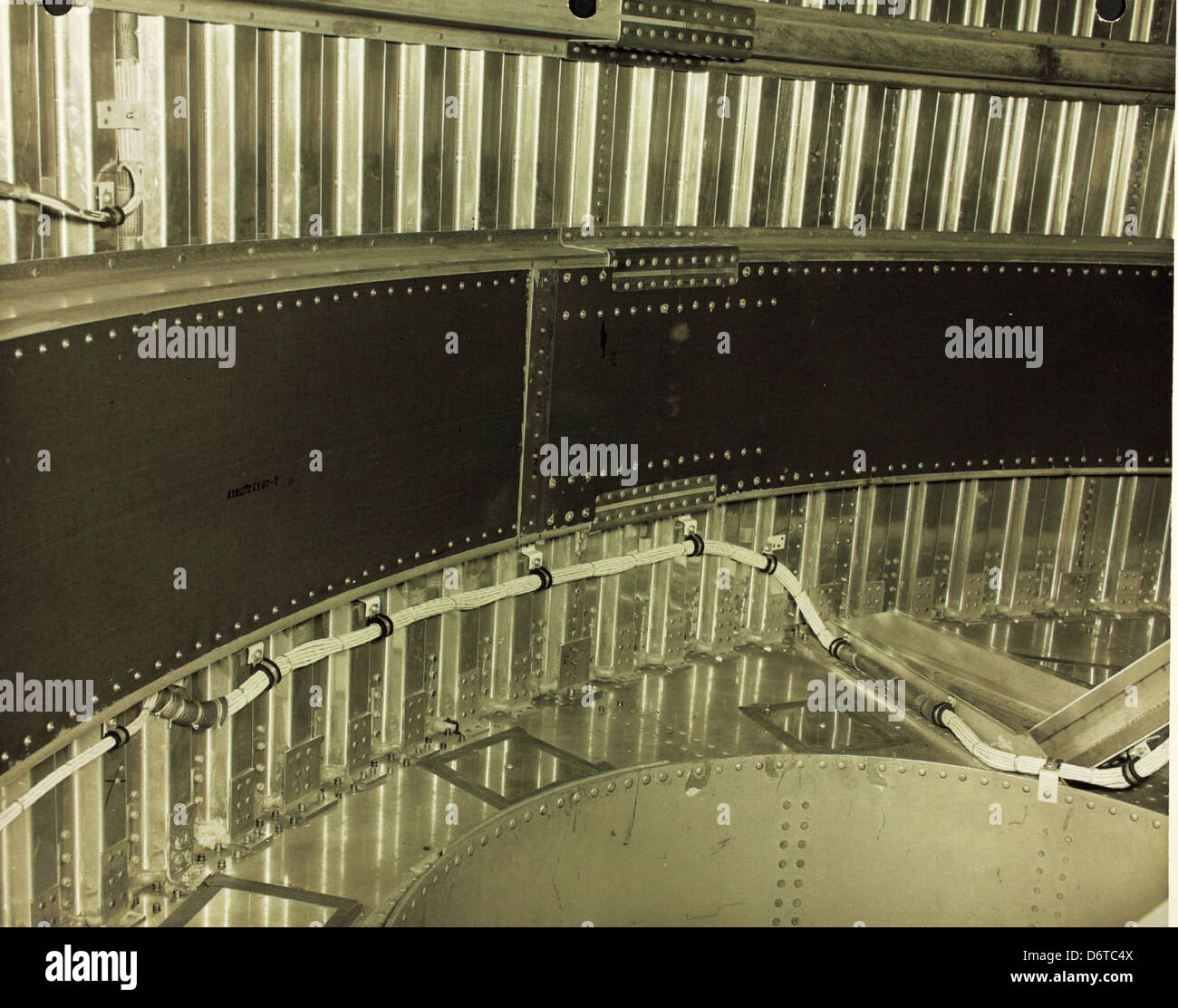 The Atlas missiles developed by Convair/General Dynamics in the 1960s ...