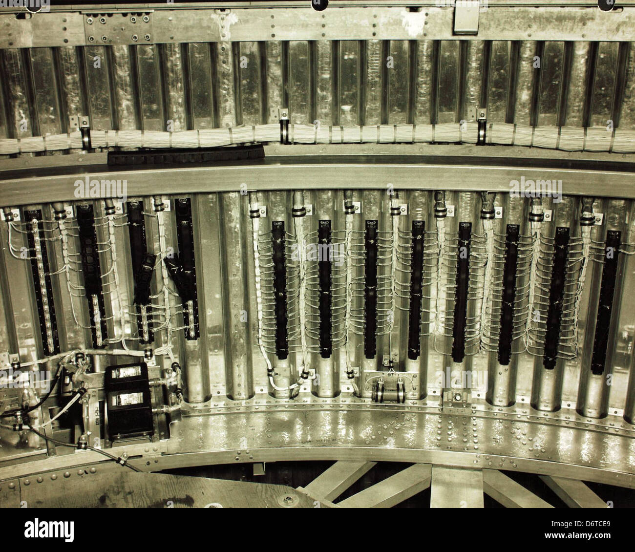 This image highlights the Convair/General Dynamics Atlas missile system ...