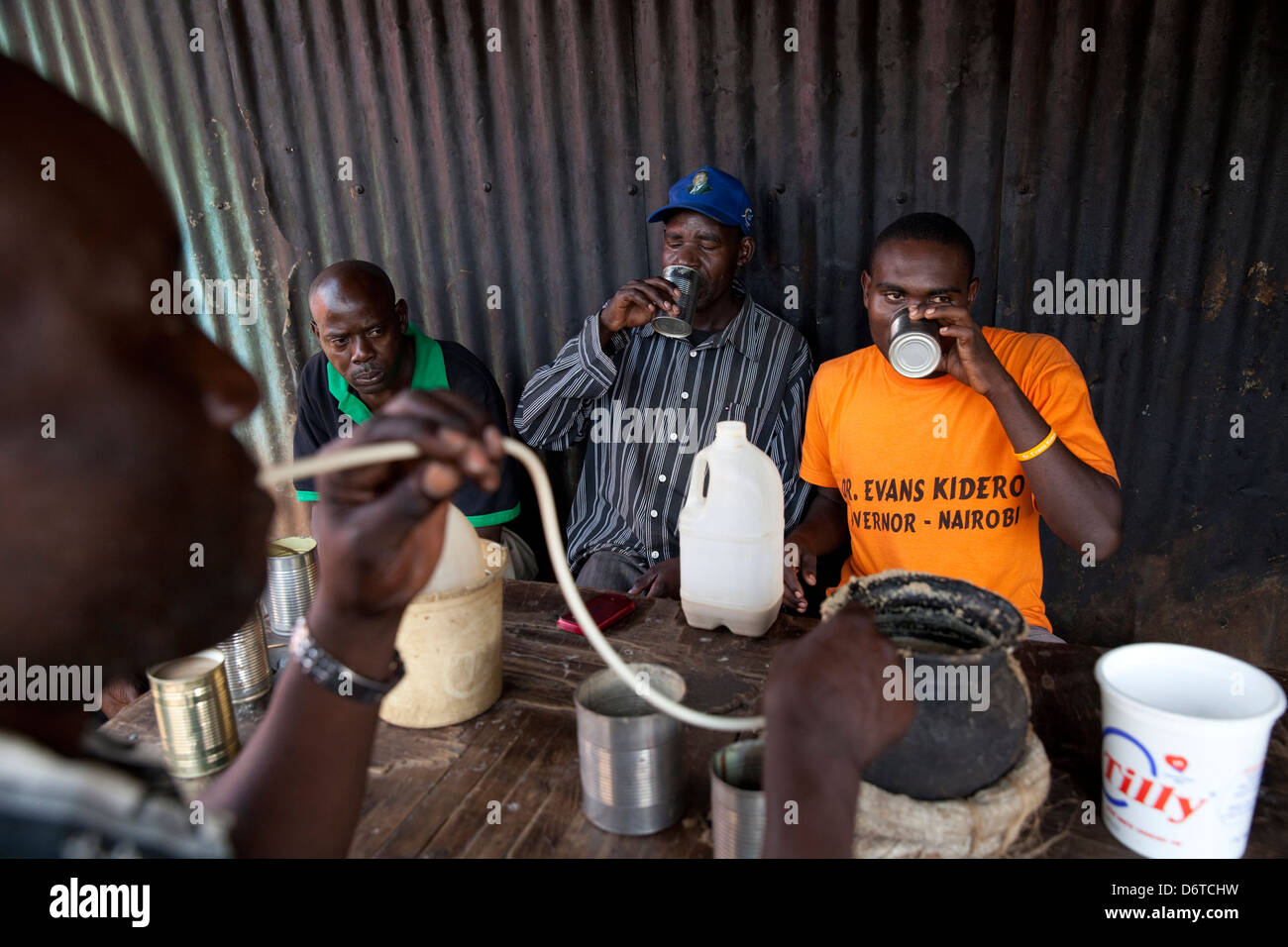 Alcohol Abuse Africa High Resolution Stock Photography and Images - Alamy