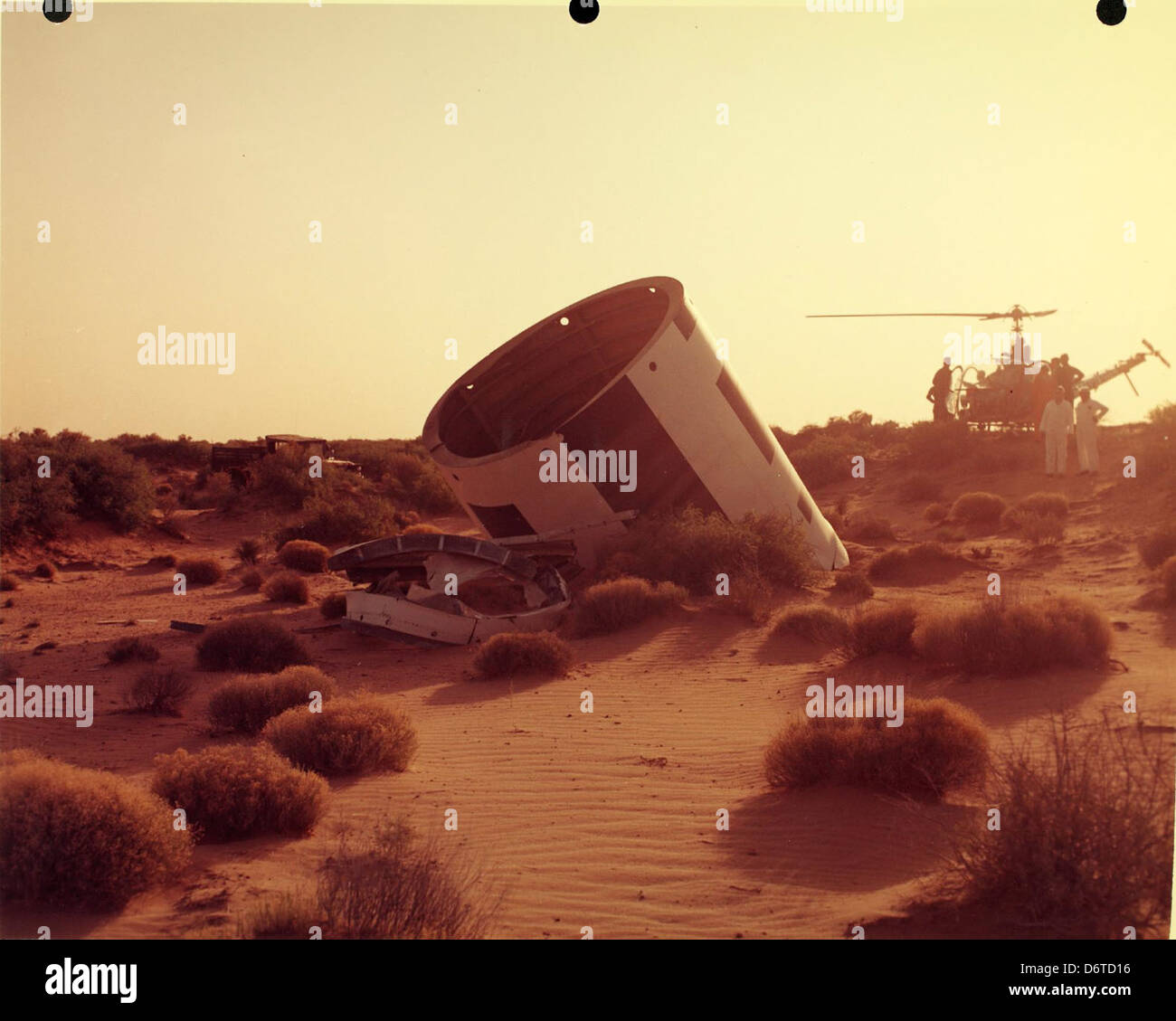 This image features the Atlas missile system developed by Convair ...