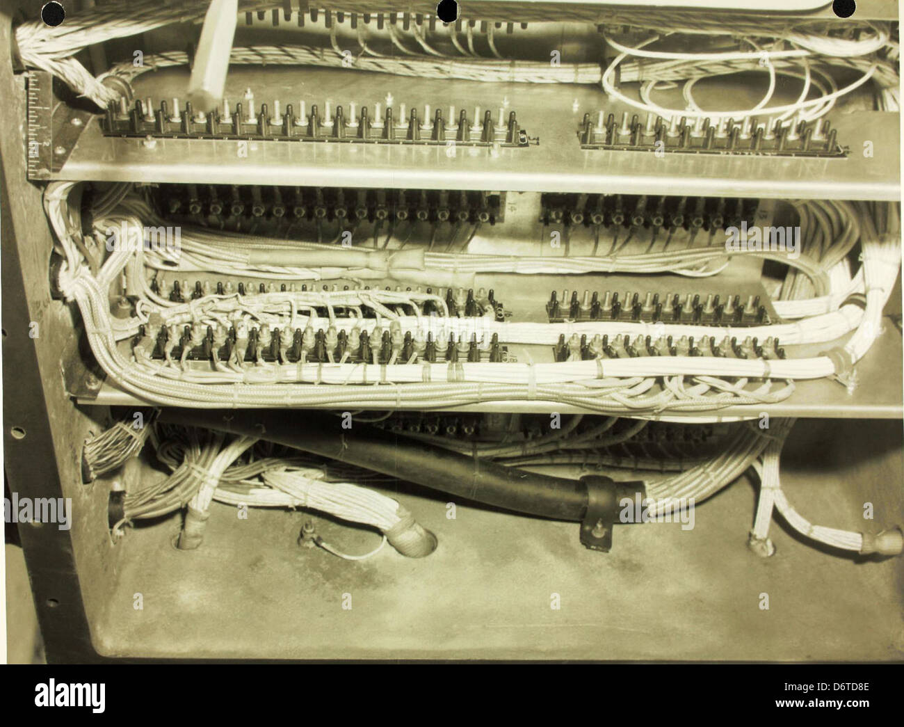 Convair/General Dynamics Atlas Stock Photo - Alamy