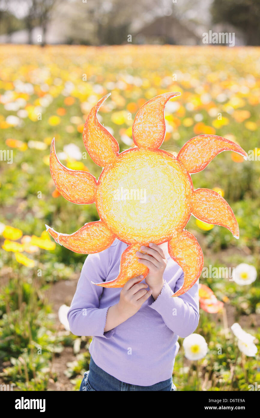 Japan child mask school hi-res stock photography and images - Alamy