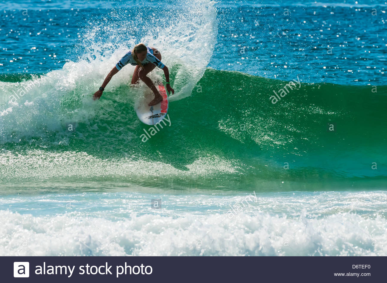 Australian Surfer Stock Photos & Australian Surfer Stock Images - Alamy