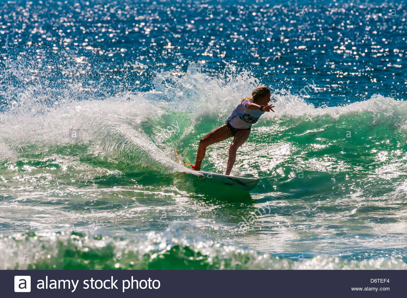 Australian Surfer Stock Photos & Australian Surfer Stock Images - Alamy