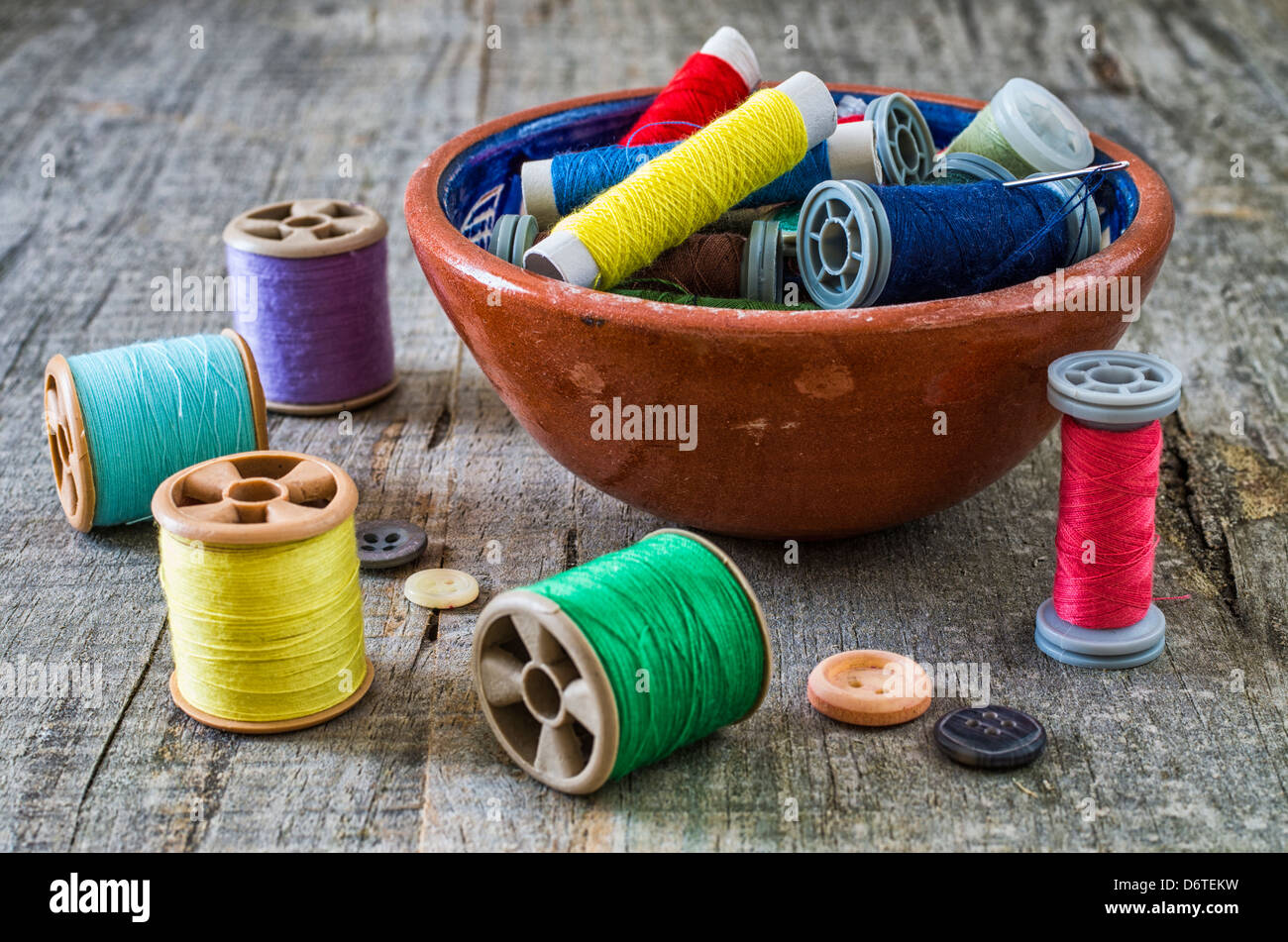 Sewing pattern clothing hi-res stock photography and images - Alamy