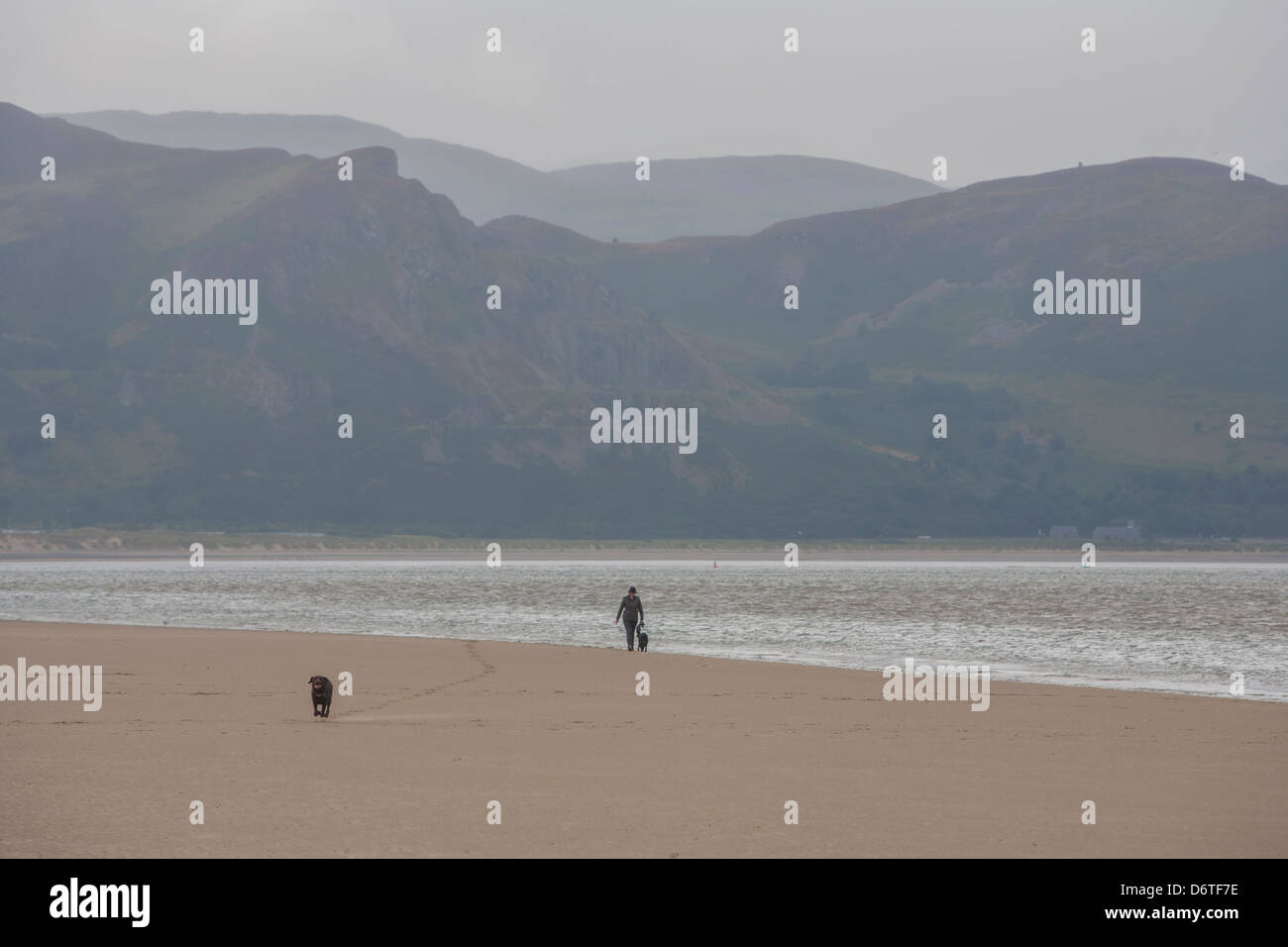 Rhos on sea pier hi-res stock photography and images - Alamy