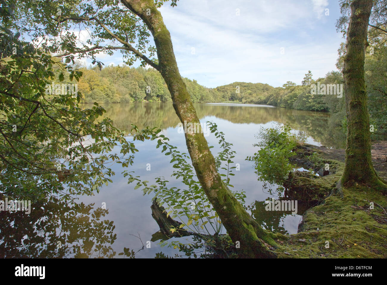 British landscape hi-res stock photography and images - Alamy