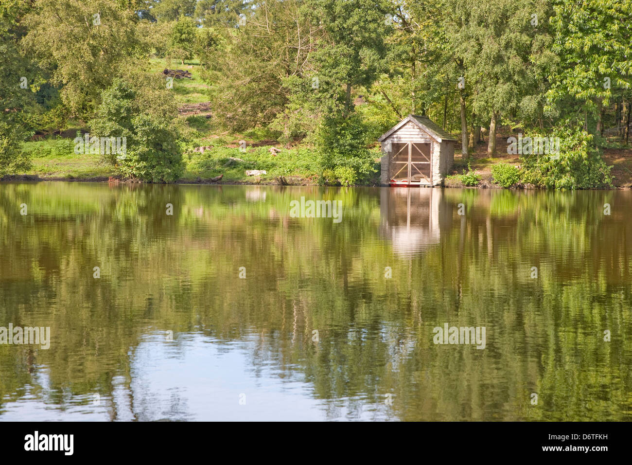 British landscape hi-res stock photography and images - Alamy