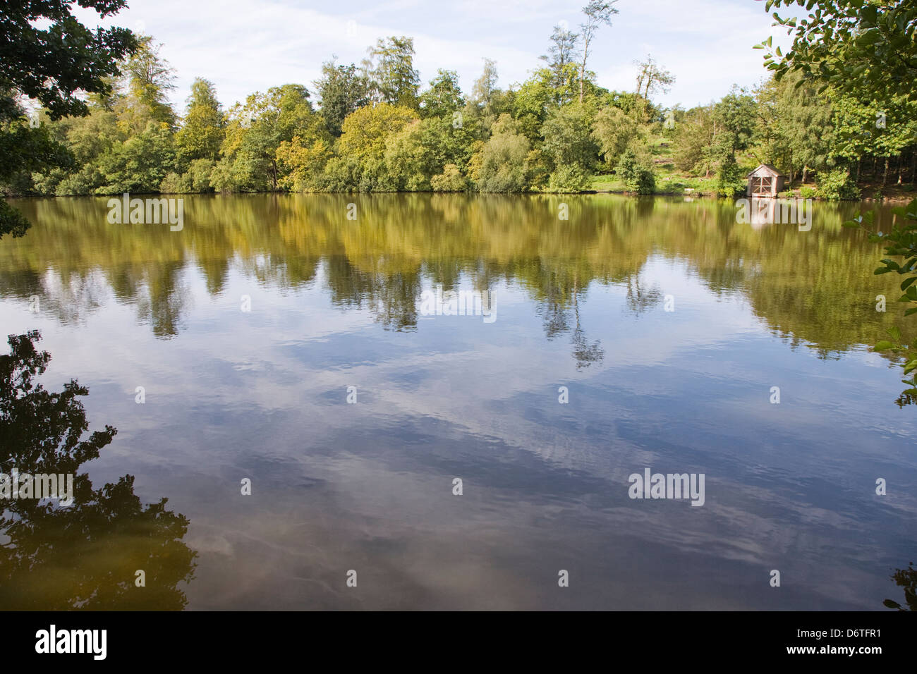 British landscape hi-res stock photography and images - Alamy