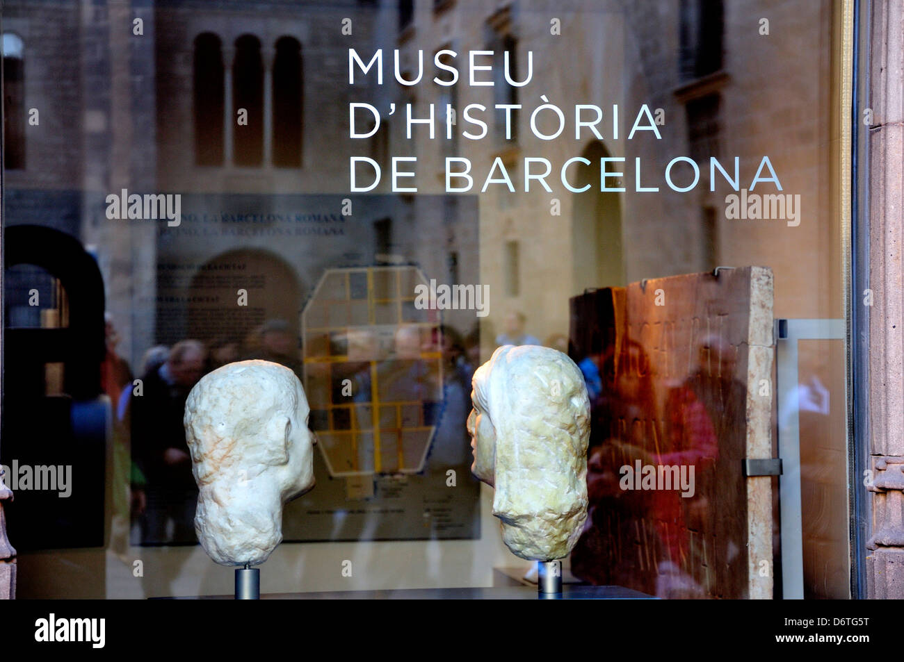 Museu dhistoria hi-res stock photography and images - Alamy