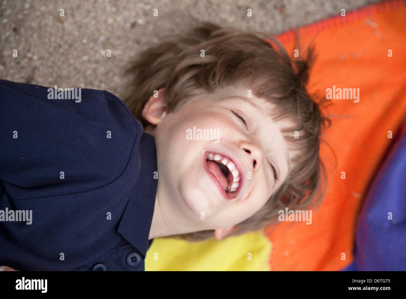 Cry out loud hi-res stock photography and images - Alamy