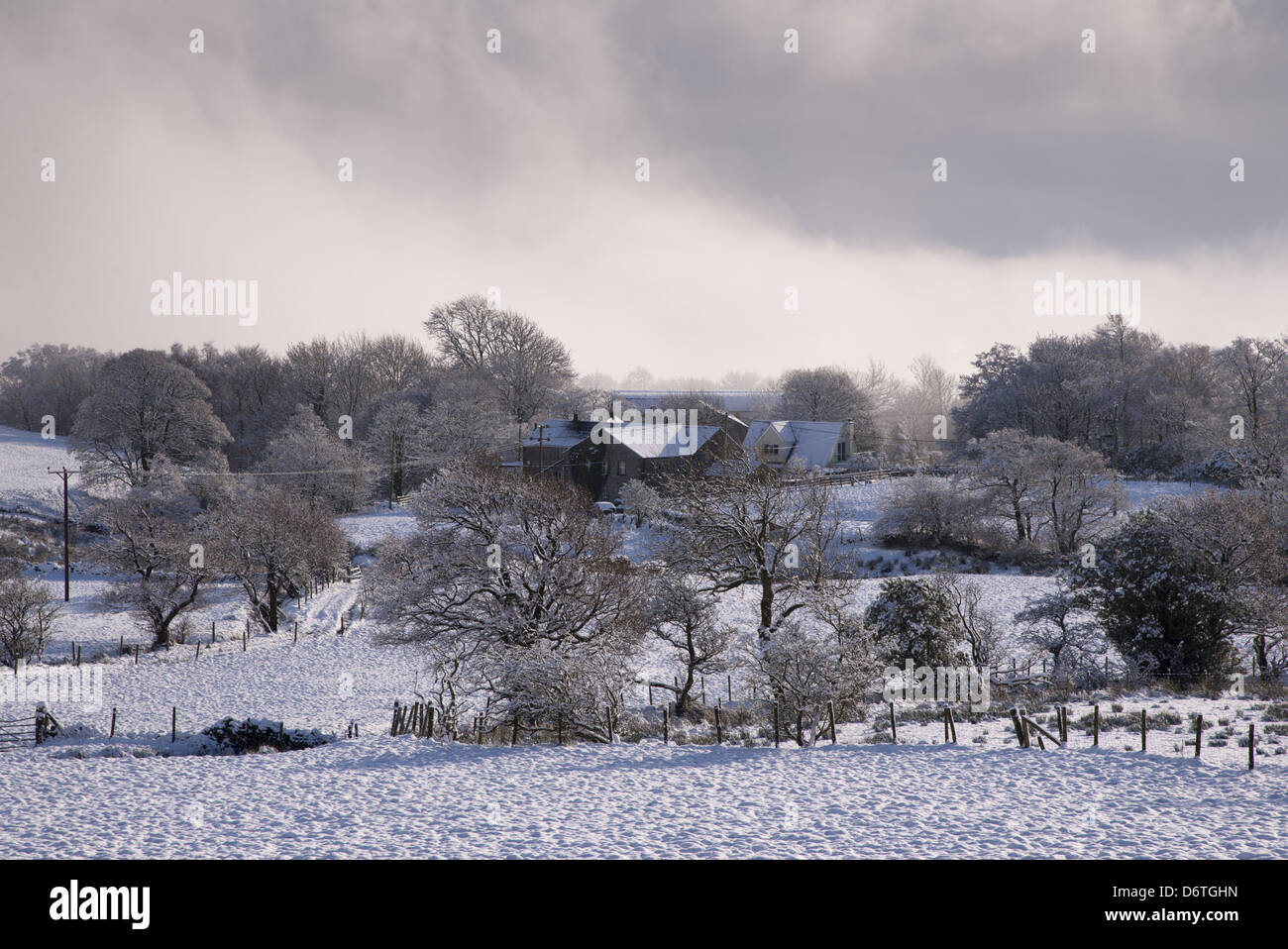 Clitheroe landscapes hi-res stock photography and images - Alamy