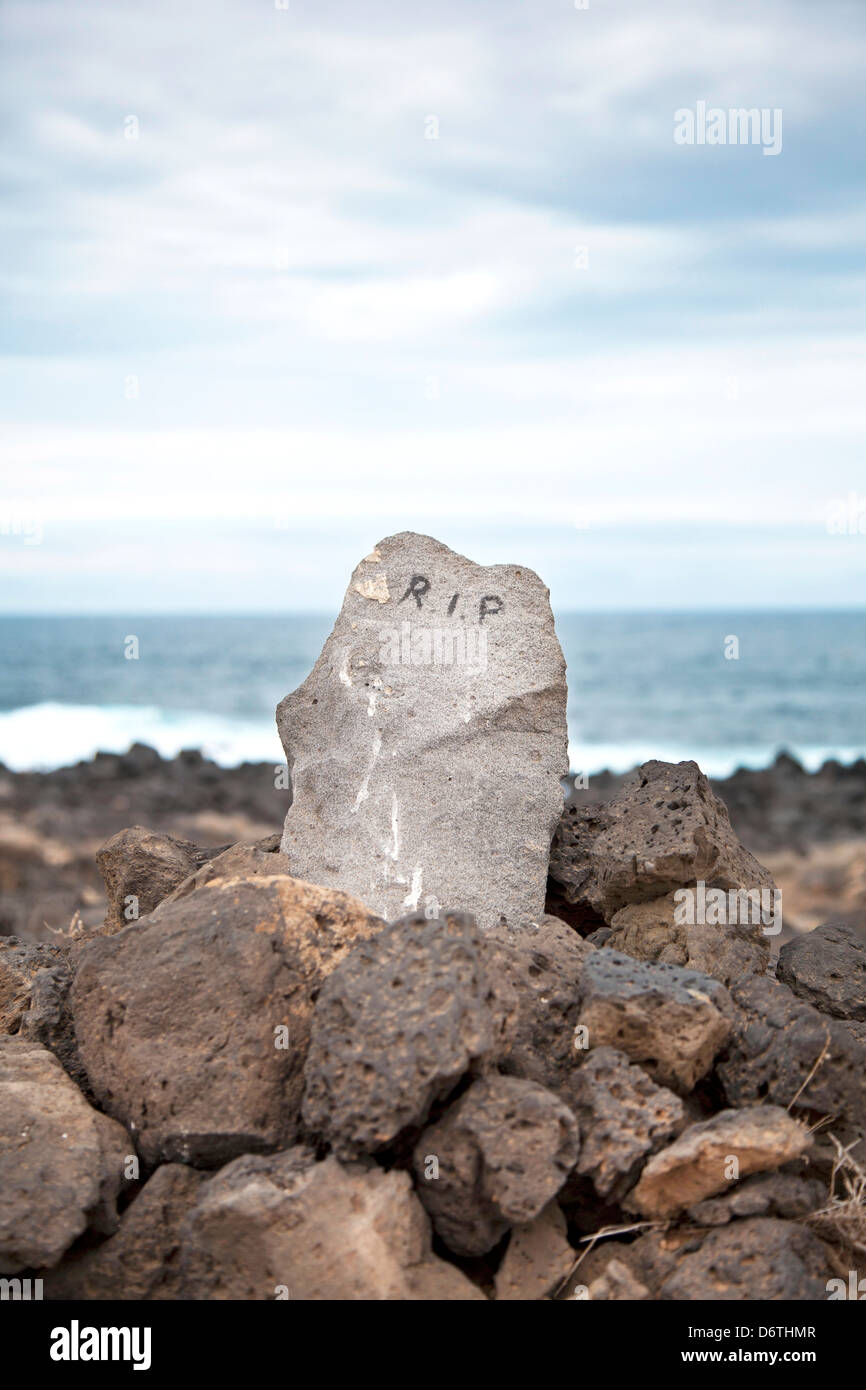 Rip grave hi-res stock photography and images - Alamy