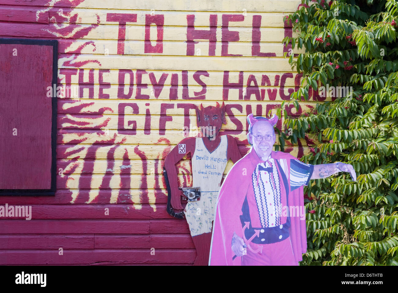 Hell store hi-res stock photography and images - Alamy