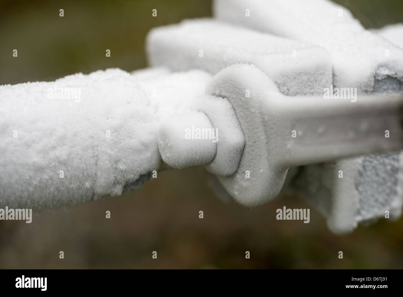 Liquid oxygen hi-res stock photography and images - Alamy