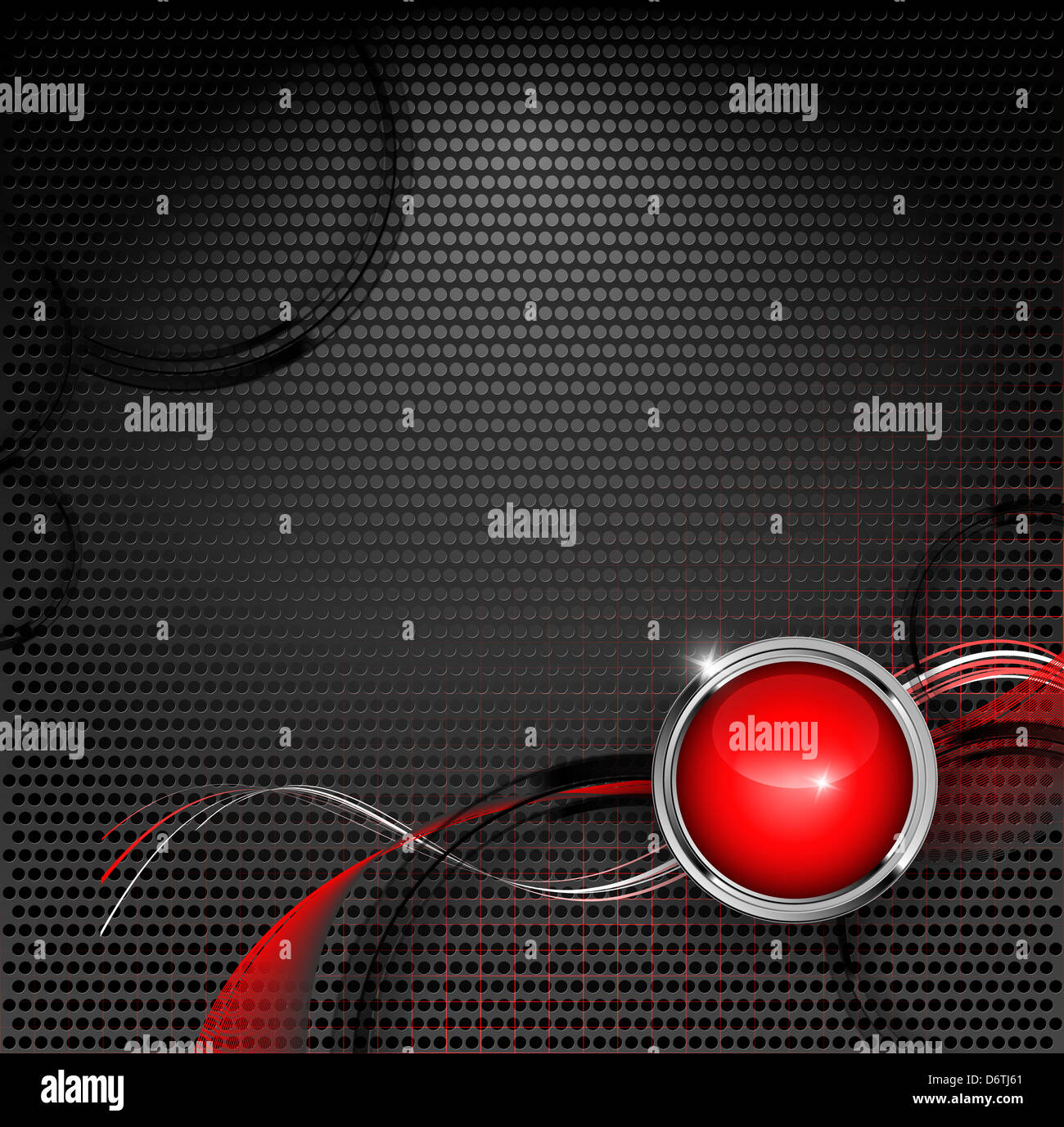 colorful modern world techno backdrop texture Stock Photo - Alamy