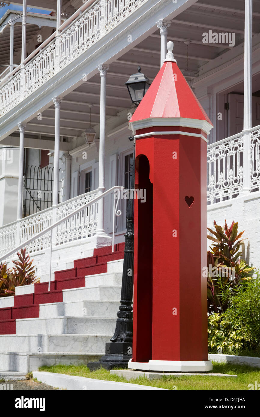 United States Virgin Islands, Caribbean , St. Thomas Island, Charlotte ...
