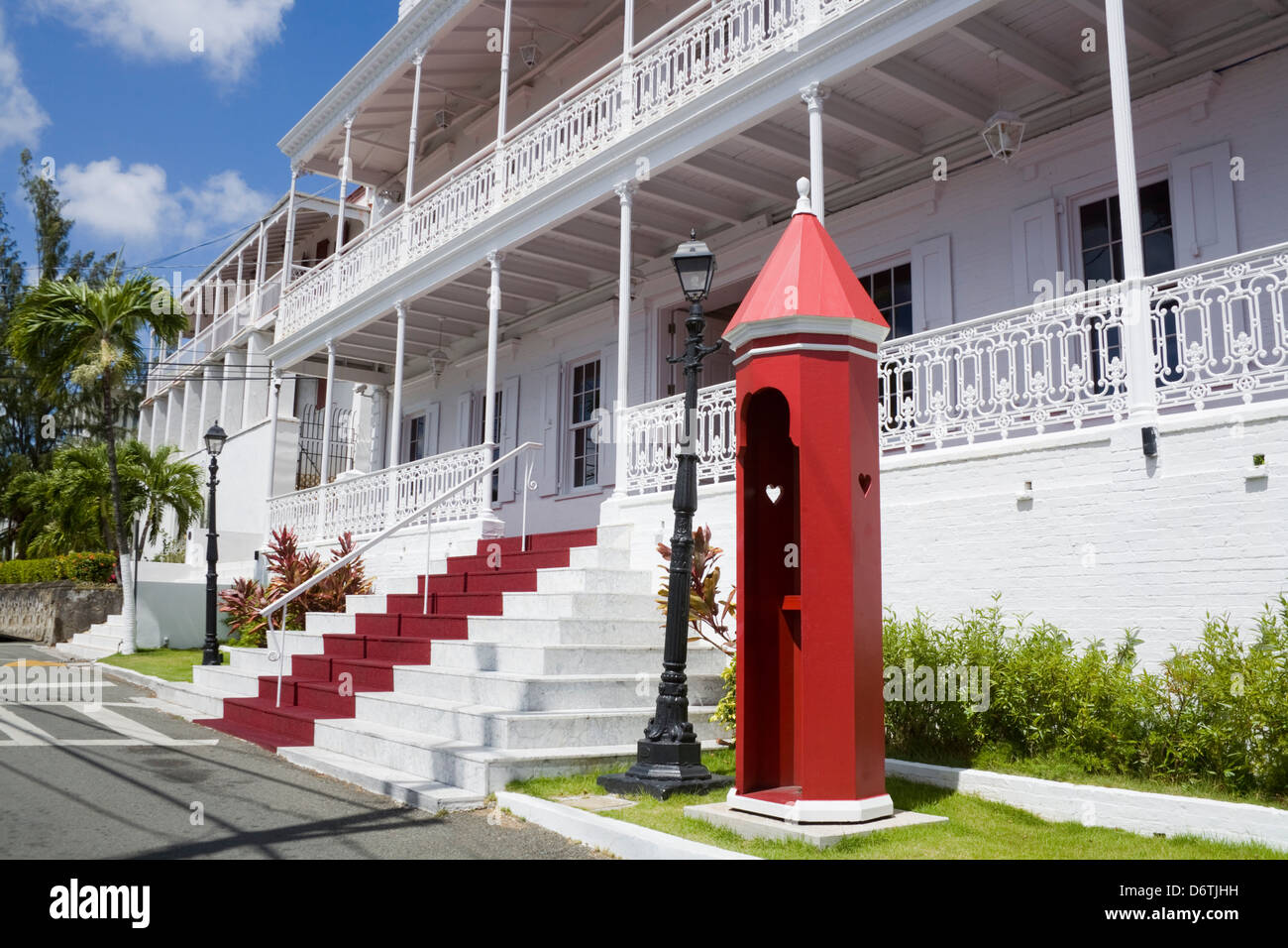 United States Virgin Islands, Caribbean , St. Thomas Island, Charlotte ...