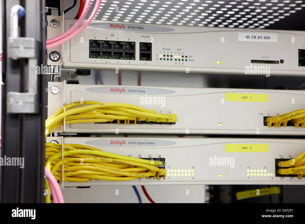 Communication system hi-res stock photography and images - Alamy