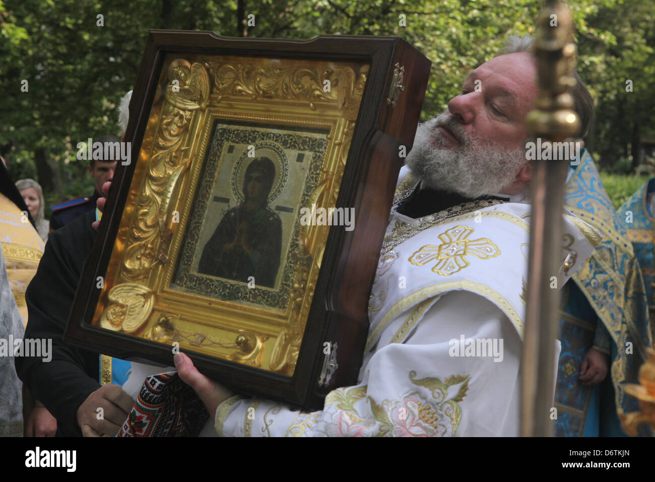 Metropolitan icon hi-res stock photography and images - Alamy