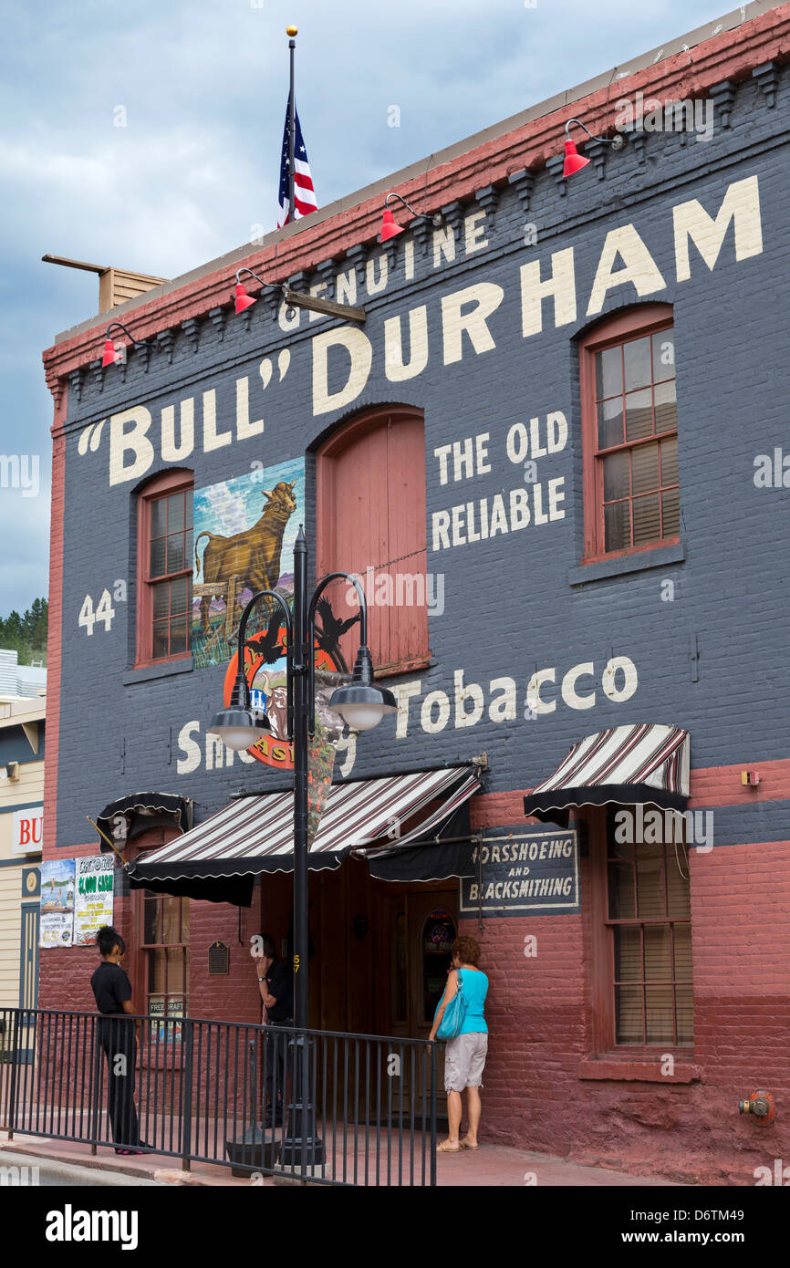 Bill durham casino hi-res stock photography and images - Alamy