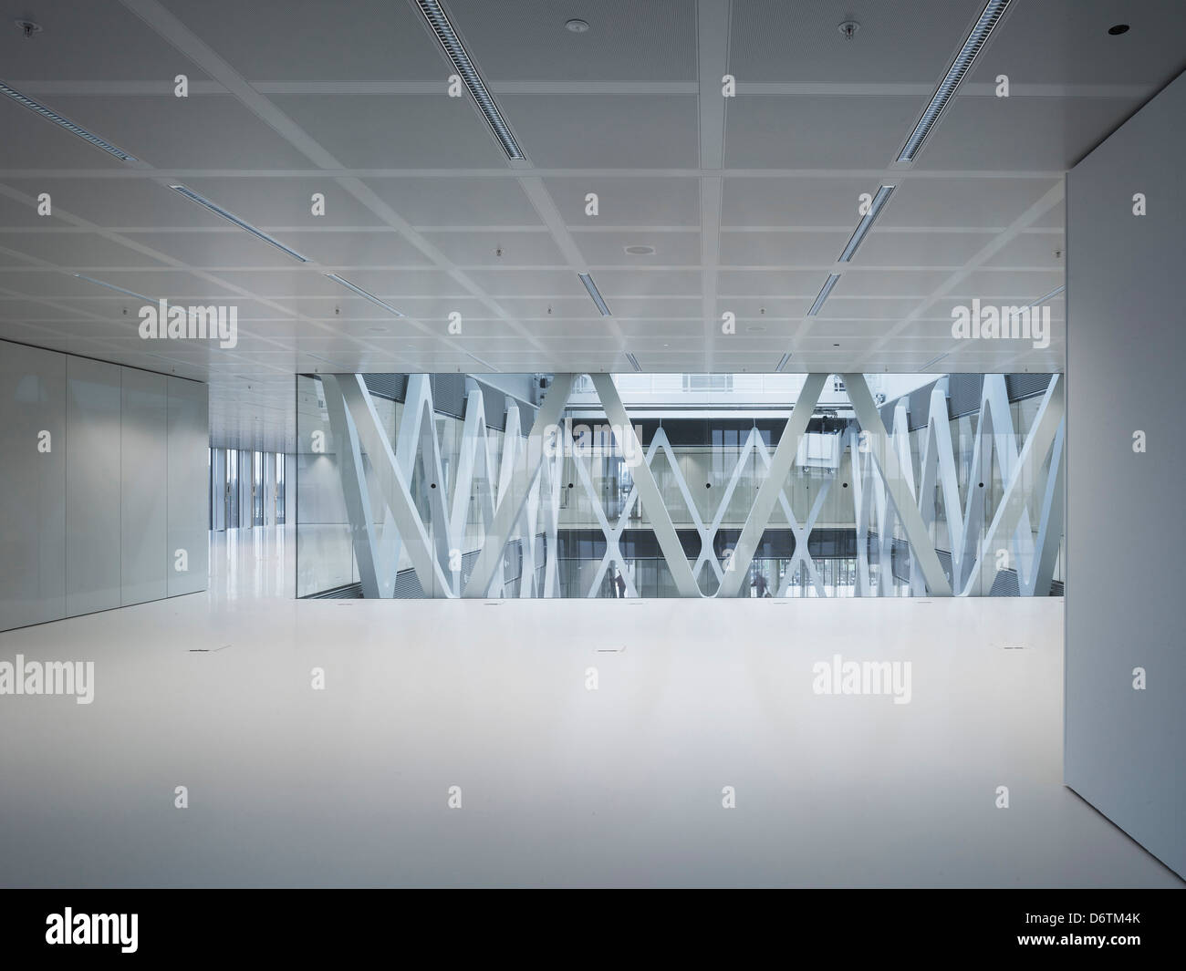 CJIB Building Leeuwarden, Leeuwarden, Netherlands. Architect: Claus ...