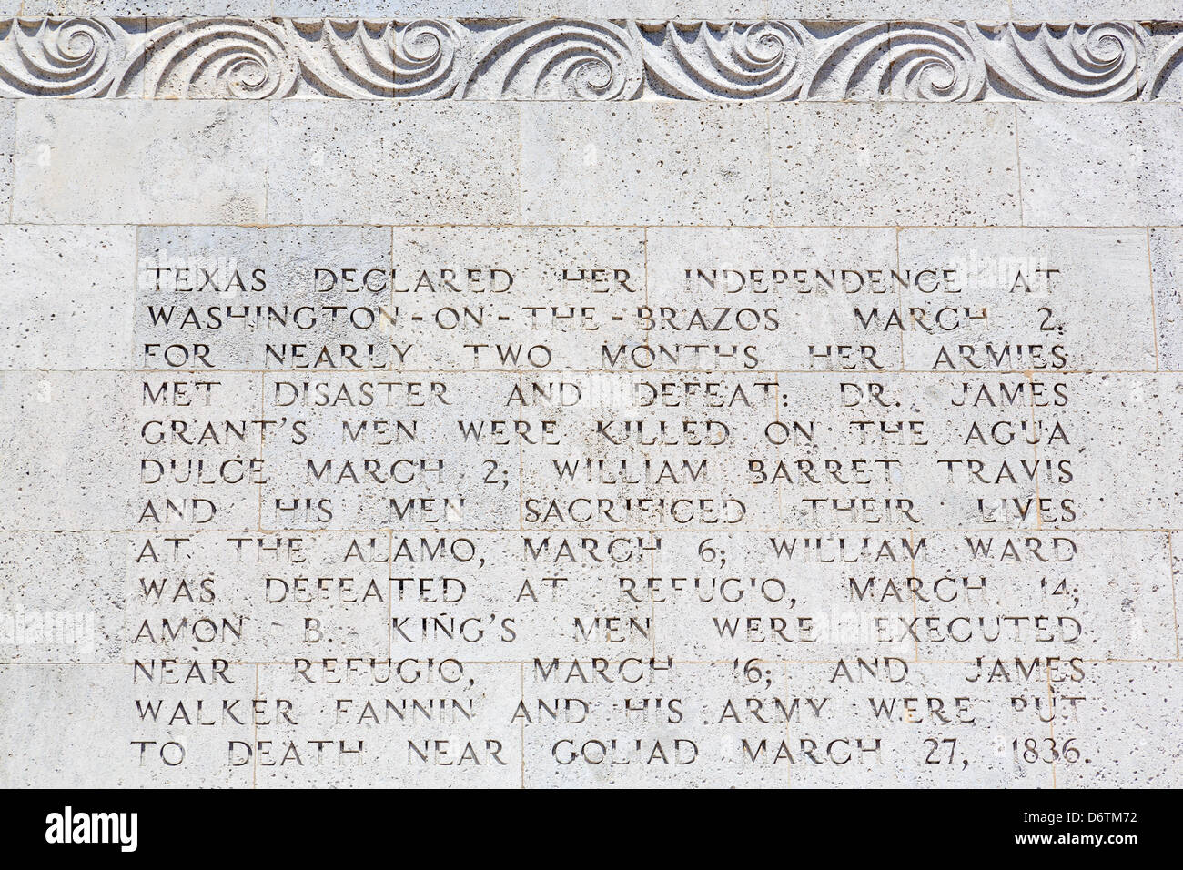 Houston history hi-res stock photography and images - Alamy