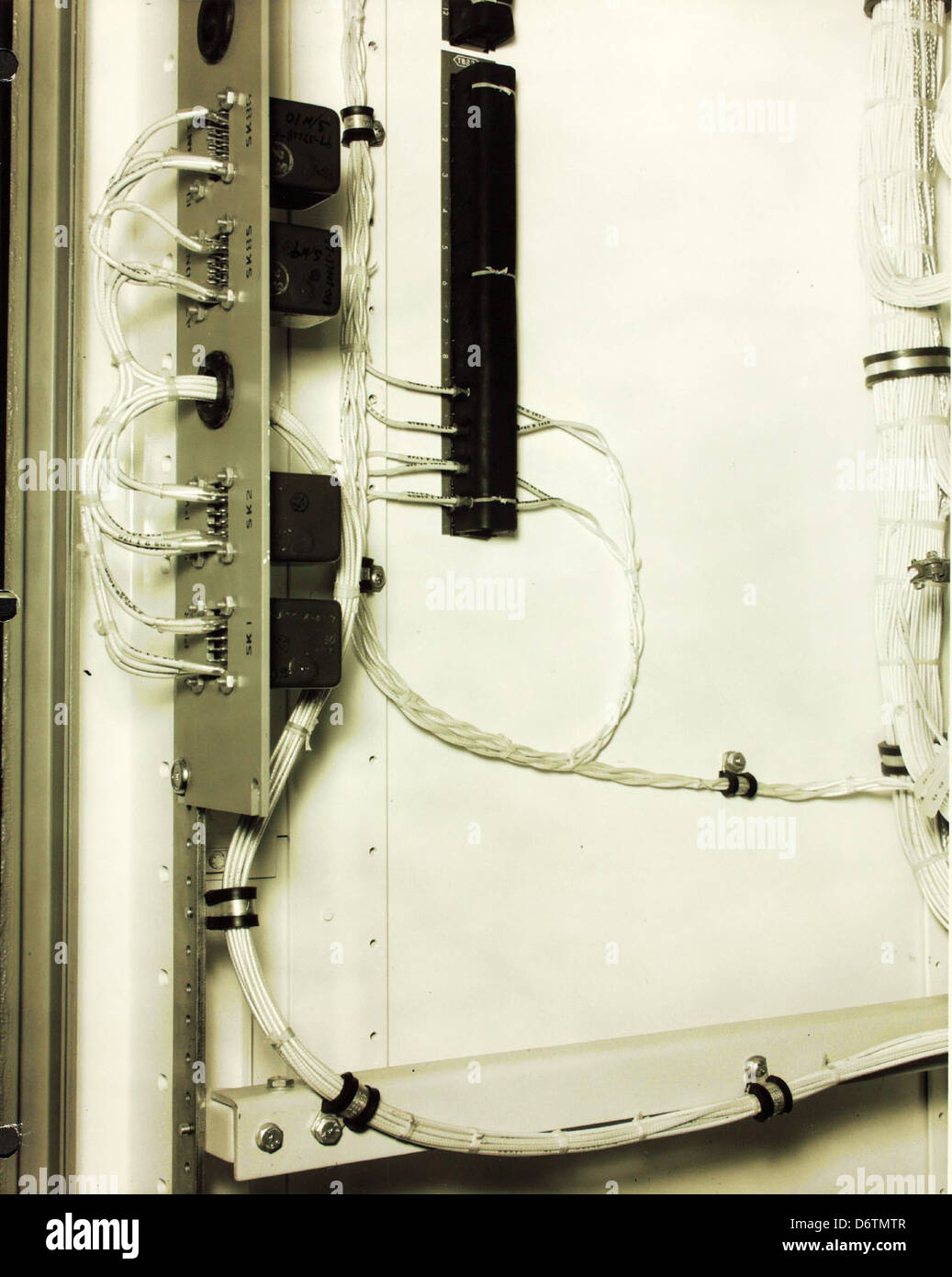 The Convair/General Dynamics Atlas program in the 1960s was critical ...