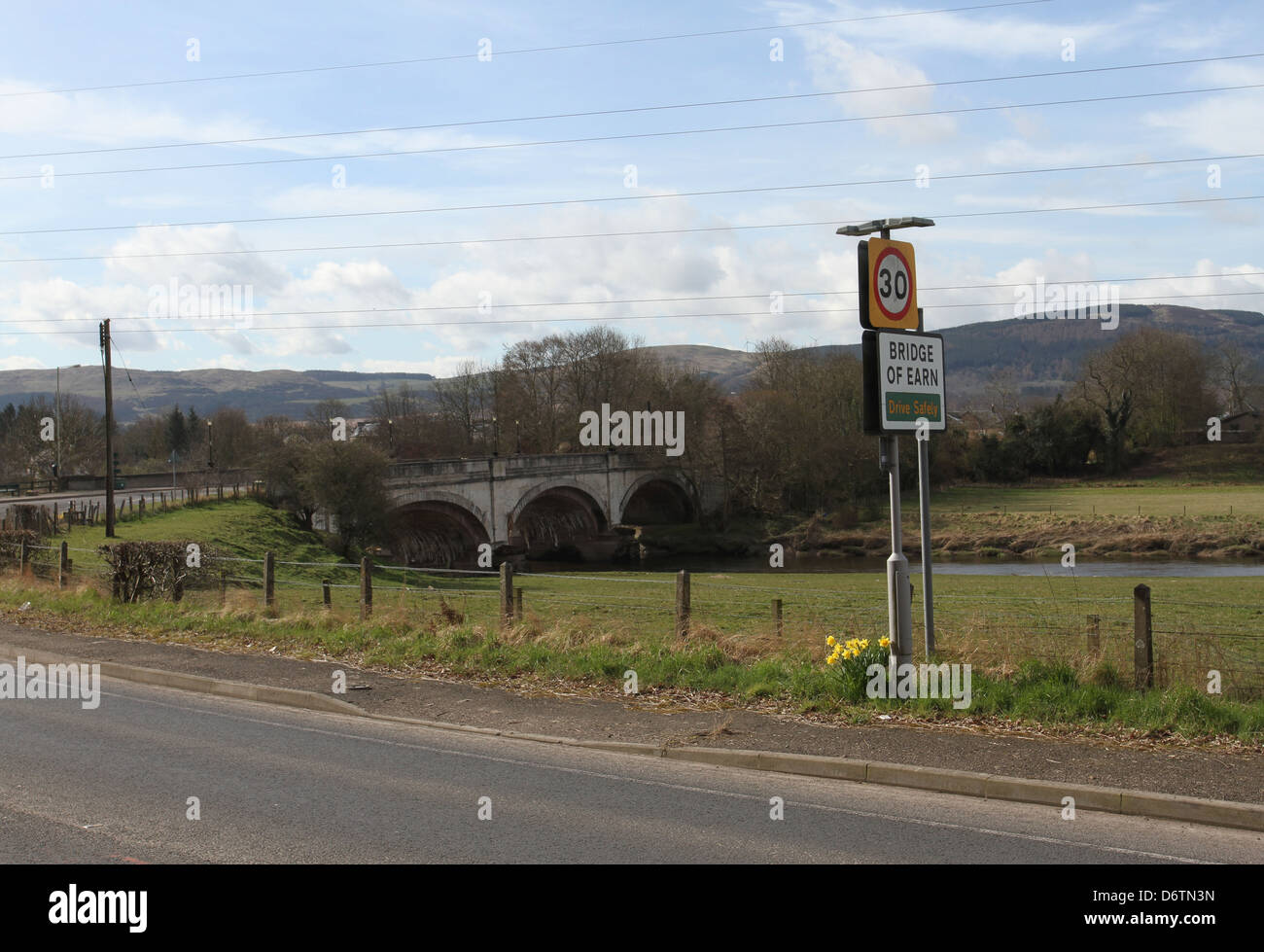 Bridge Earn High Resolution Stock Photography and Images - Alamy