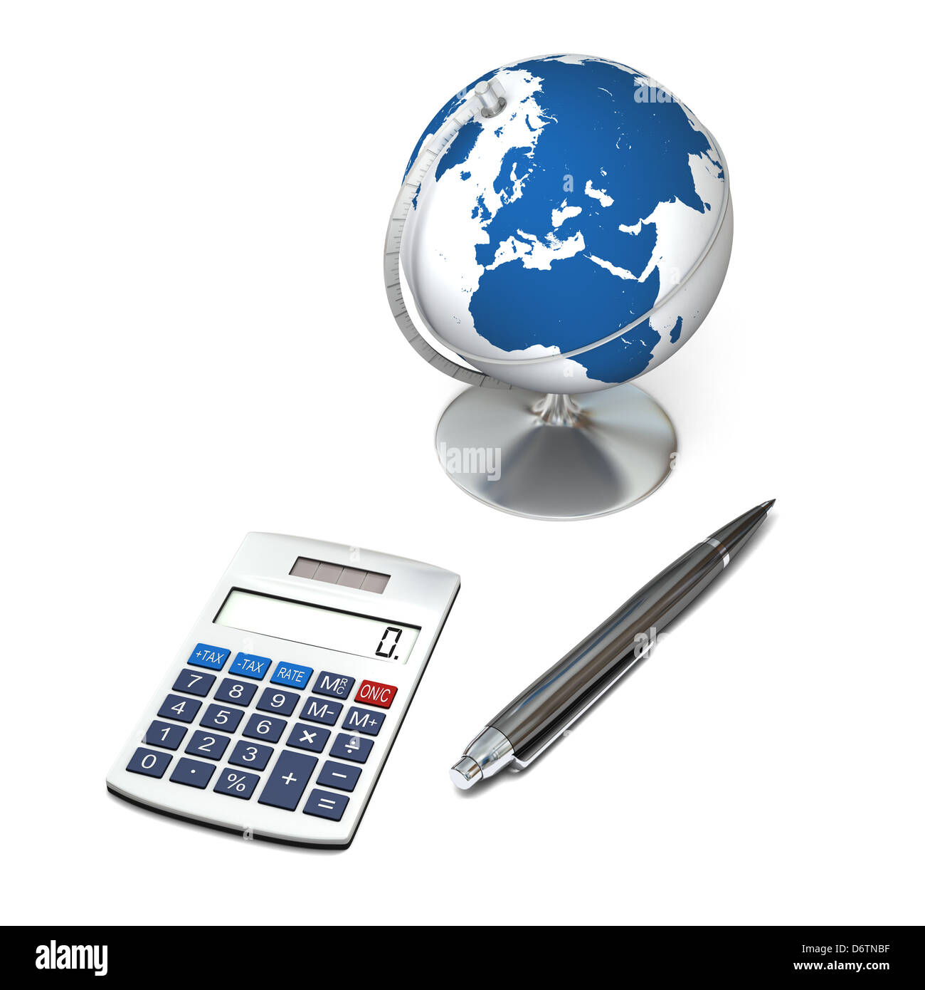 Planet calculator hi-res stock photography and images - Alamy