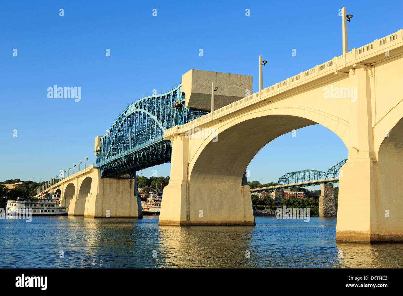 Rosss landing hi-res stock photography and images - Alamy