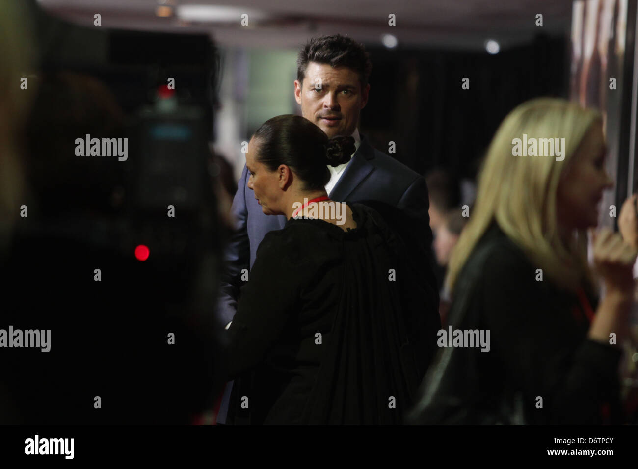 Karl kirk hi-res stock photography and images - Alamy