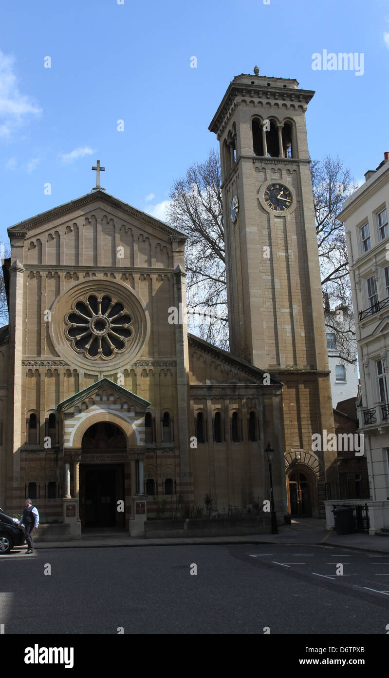 Orthodox church london hi-res stock photography and images - Alamy