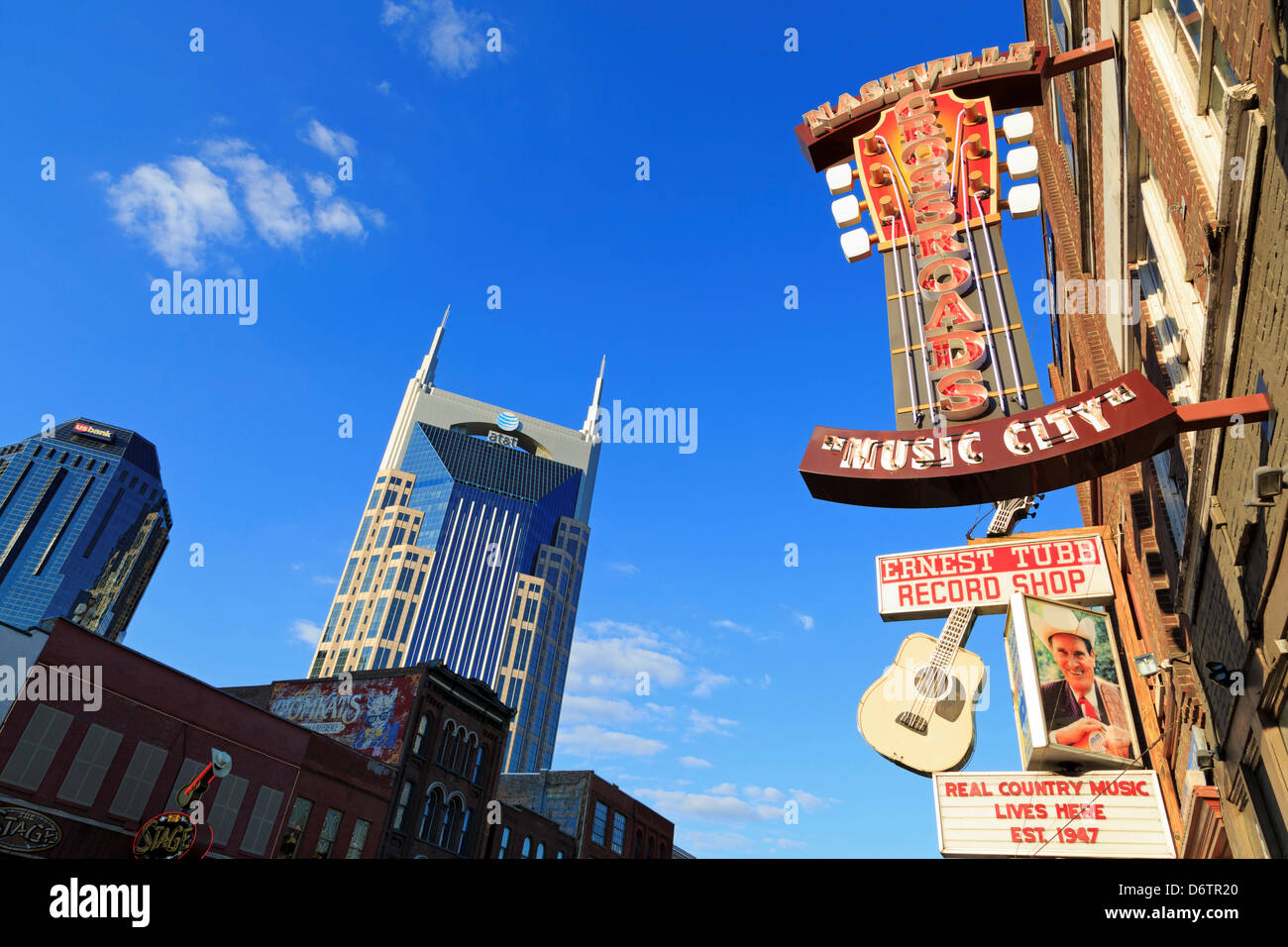333 commerce tower hi-res stock photography and images - Alamy