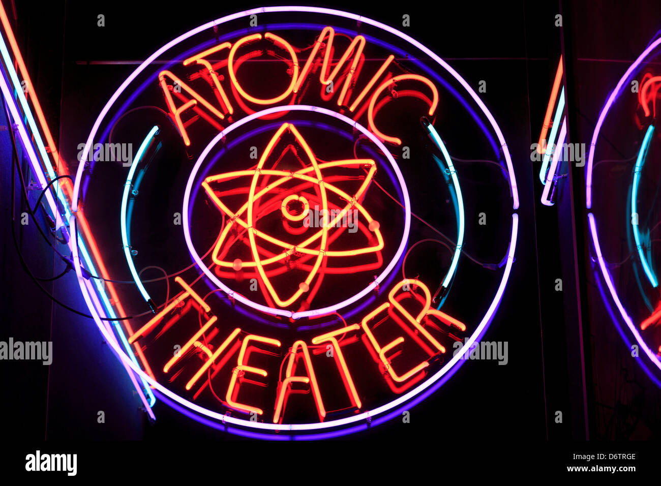 American Museum of Science & Energy,Oak Ridge,Knoxville,Tennessee,USA ...