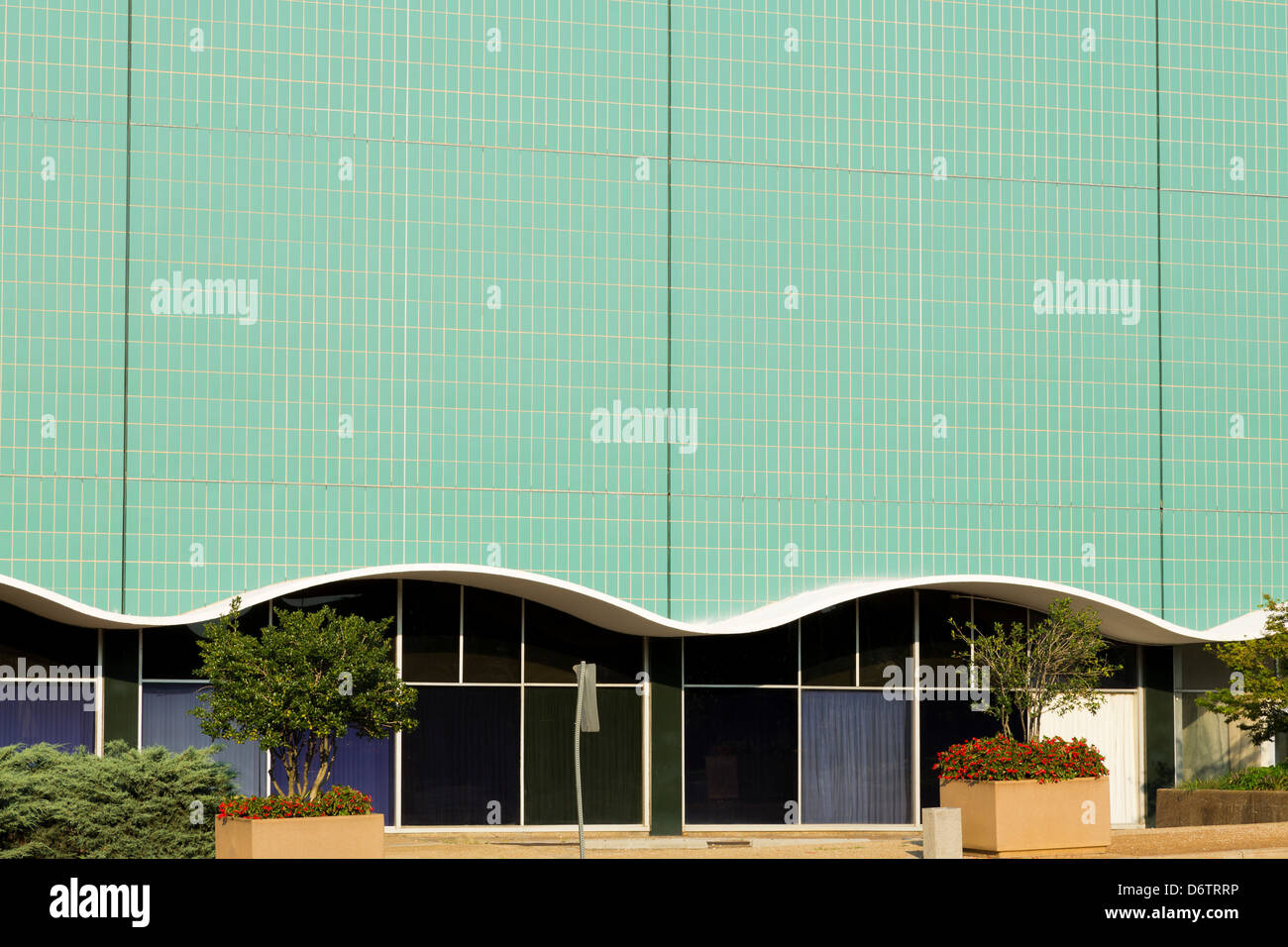 Knoxville Convention Center High Resolution Stock Photography and ...