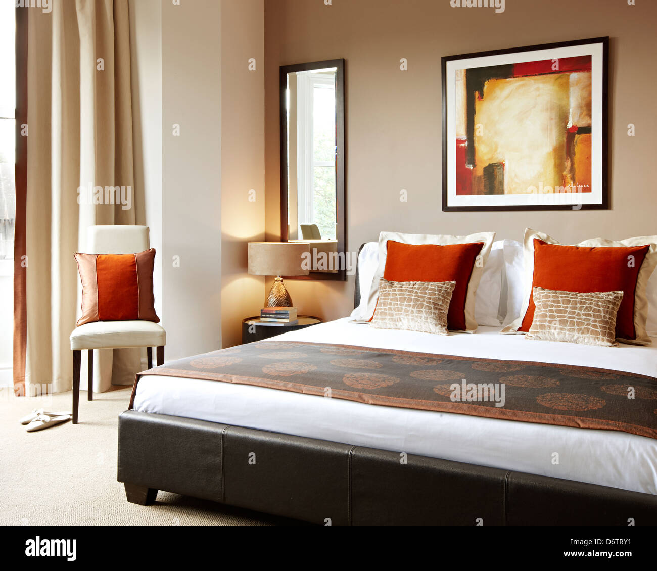 Nobody ocher hi-res stock photography and images - Alamy