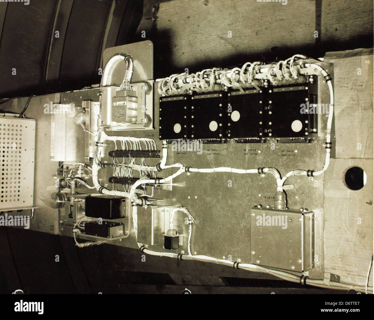 From 1965-1975, Convair/General Dynamics focused on vehicle assembly ...