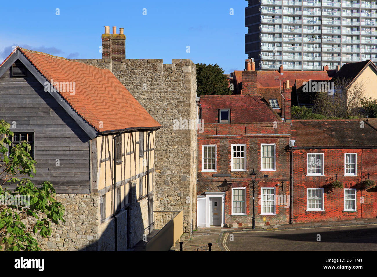 Town hall southampton hi-res stock photography and images - Alamy