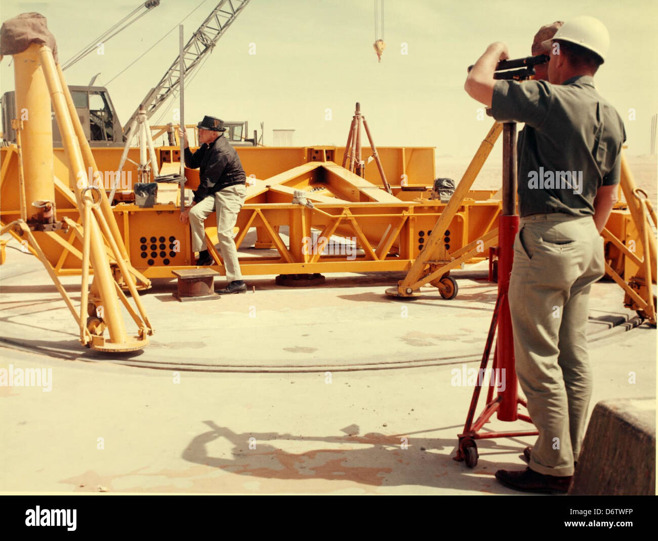 The Convair/General Dynamics Atlas program, active from 1960 to 1969 ...