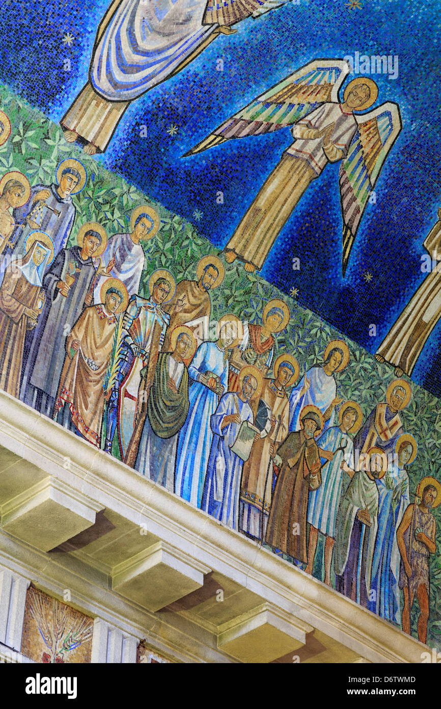 Santa Maria Cathedral,Vigo,Galicia,Spain,Europe Stock Photo - Alamy