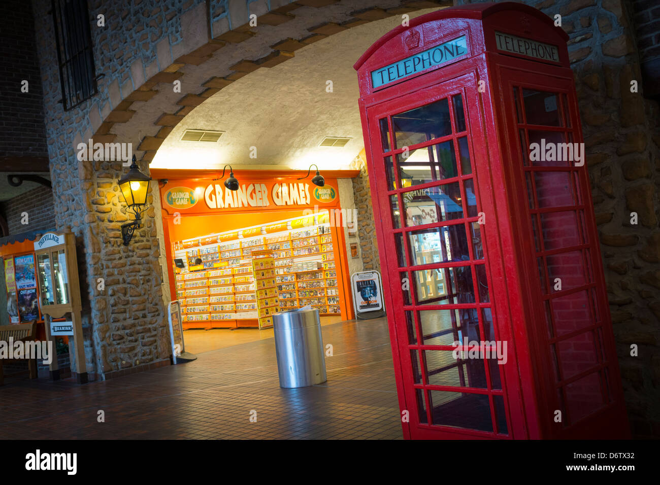 Traditional english games hi-res stock photography and images - Alamy