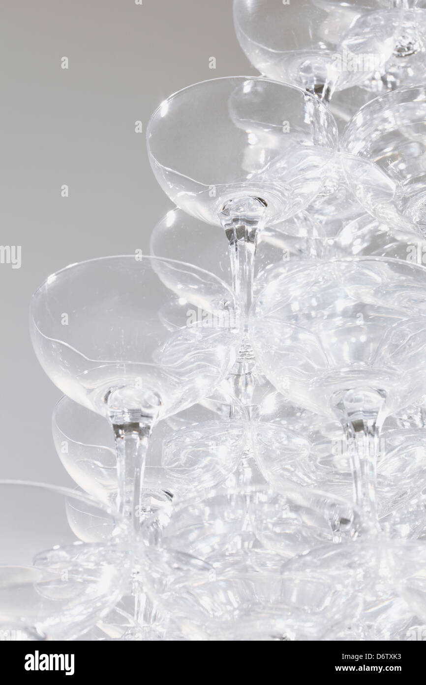 Glass tower hi-res stock photography and images - Alamy