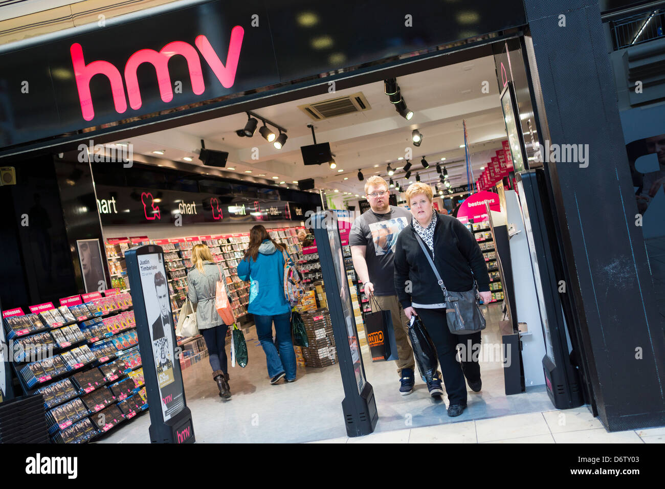 Music Store Interior Stock Photos & Music Store Interior Stock Images ...