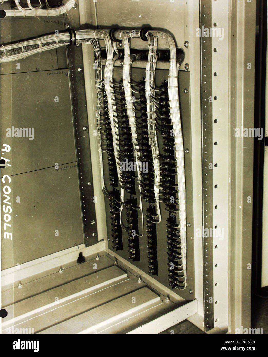 Convair/General Dynamics Atlas Stock Photo - Alamy