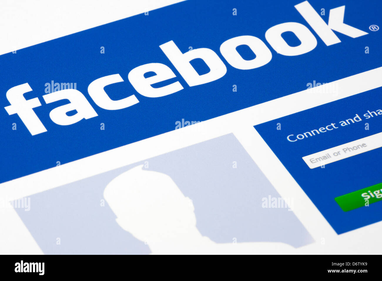 Website logos hi-res stock photography and images - Alamy