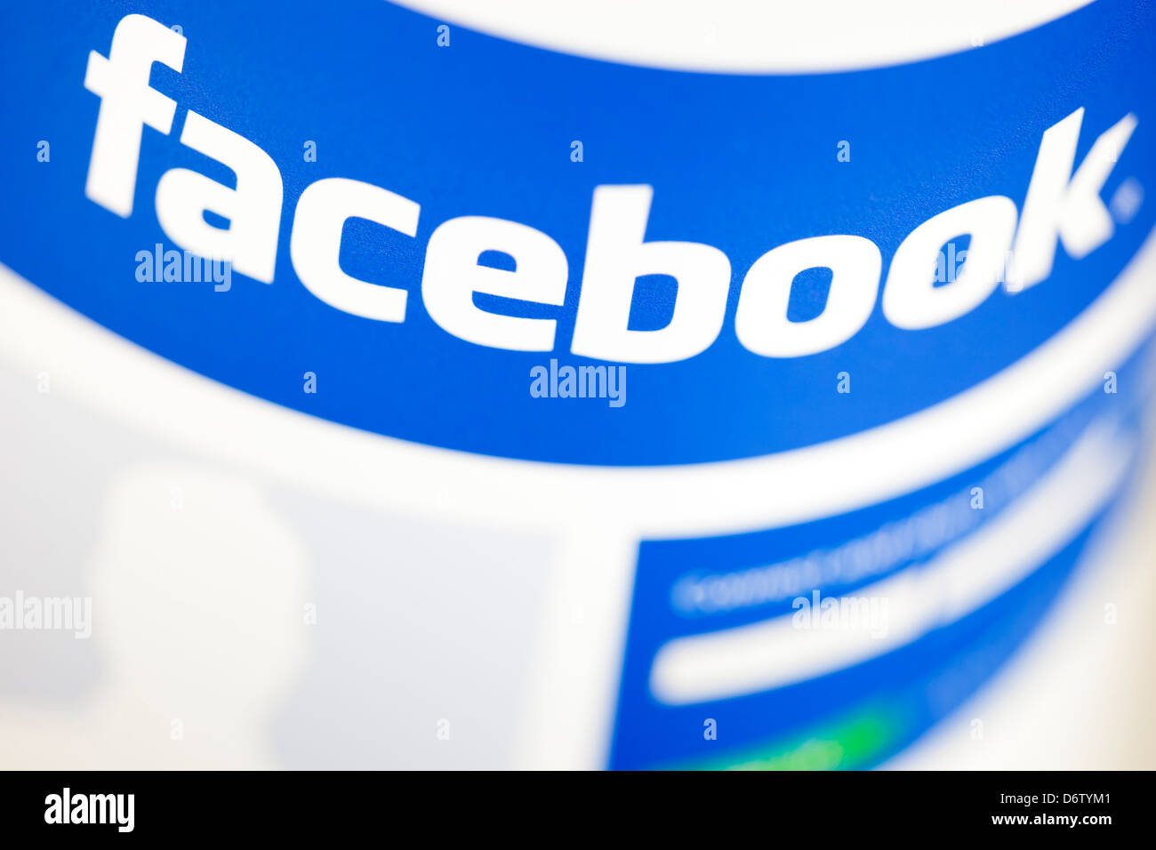 Social networking logos hi-res stock photography and images - Alamy