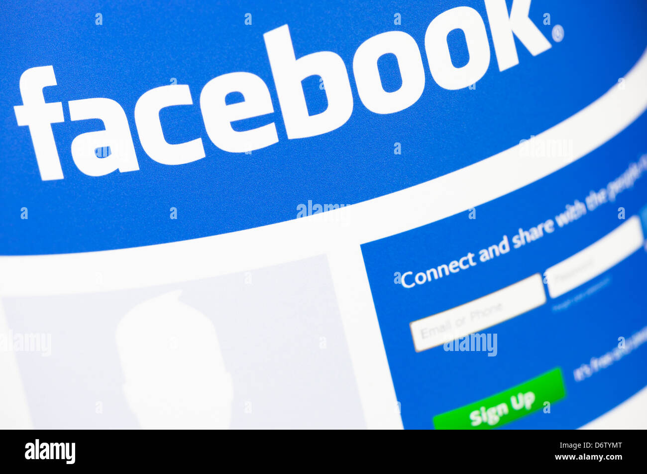 Social networking logos hi-res stock photography and images - Alamy